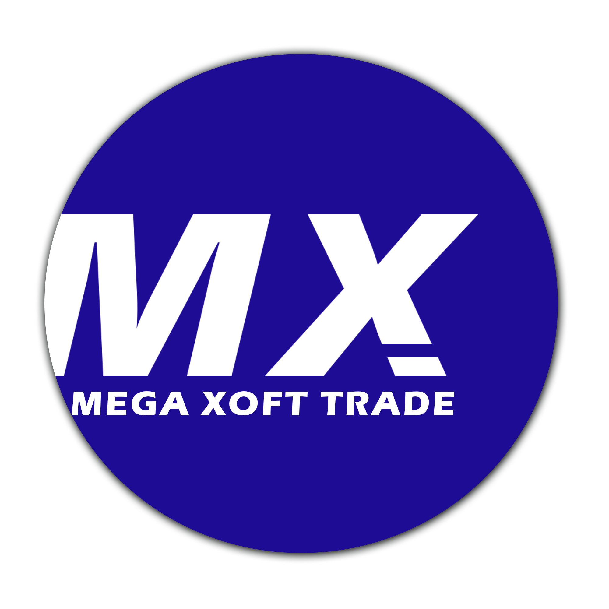 Mega Xoft Trade